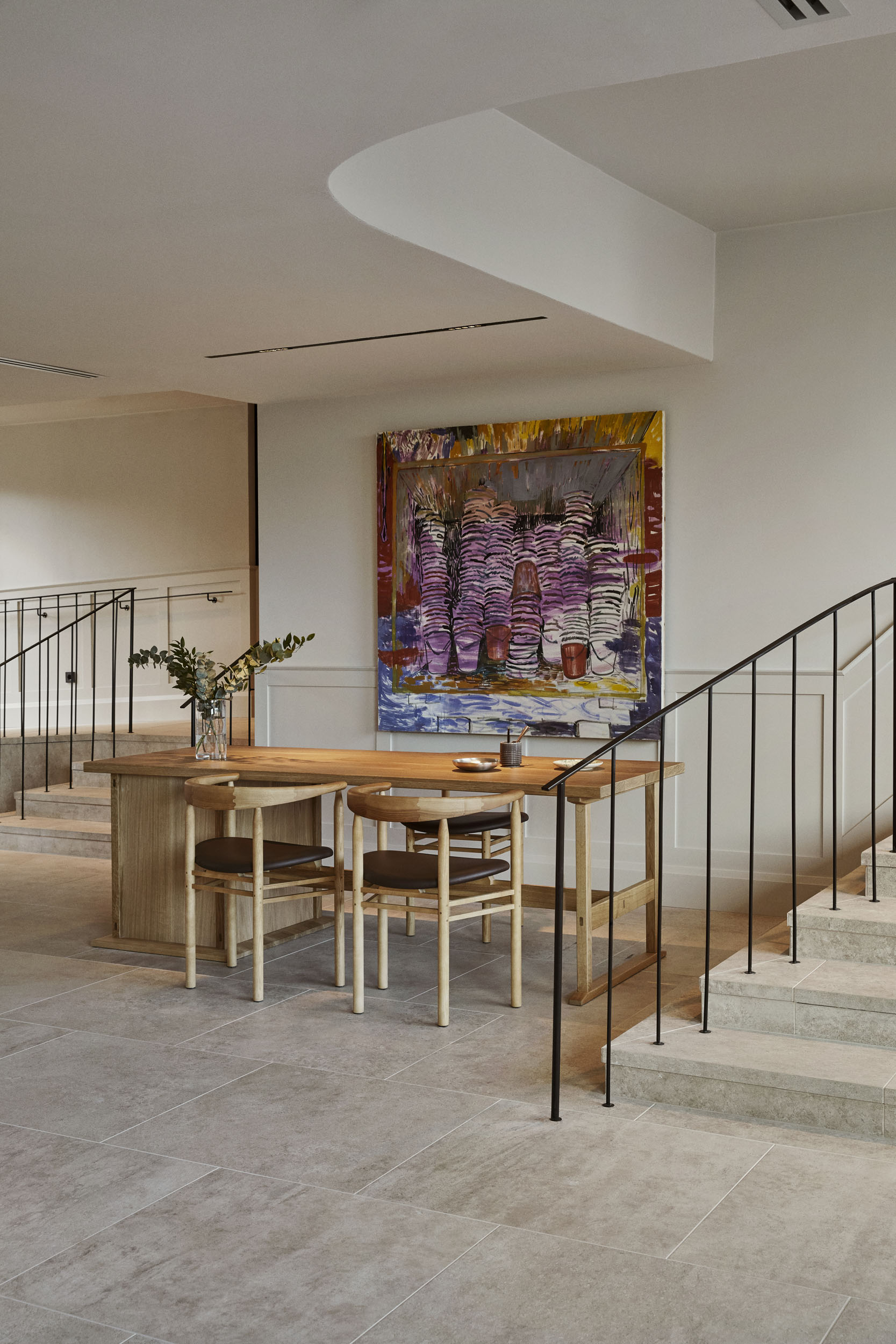 Runo Hotel - Studio Joanna Laajisto